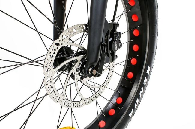 Adult Bike Scooter-Cross V Bicycle