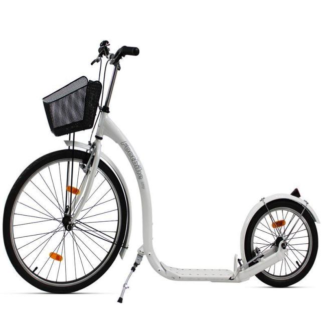 New Style Footbiking Kick Bike Scooter-Sport W330