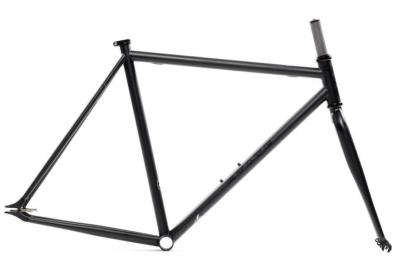 Quality Carbon Gravel Bike Frame Bike Frame and Fork with Seatpost for Sale for sale