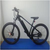 Quality Electric Mountain Bikes for sale