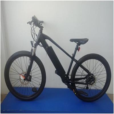 Quality High Quality E Bike Battery Cycle Fat Tire Electric Bicycle for sale