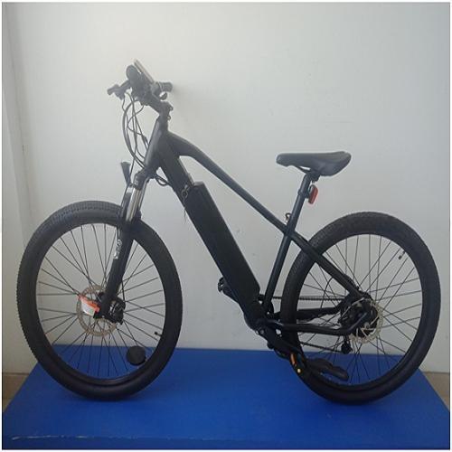Quality High Quality E Bike Battery Cycle Fat Tire Electric Bicycle for sale