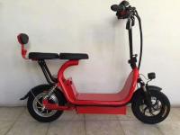 Quality 2018 Super Light Folding Electric Bike/Electric Bicycle/Ebike for sale
