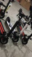 Quality Different Cheap Models of Foldable Electric Power Scooters for Sale for sale