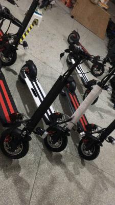 Quality Different Cheap Models of Foldable Electric Power Scooters for Sale for sale