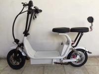 Quality Electric City Bicycles for sale
