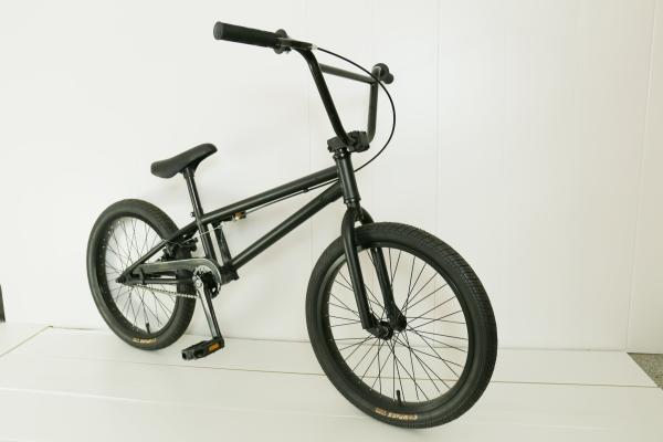 Quality 20 Inch Freestyle BMX Bicycle for sale