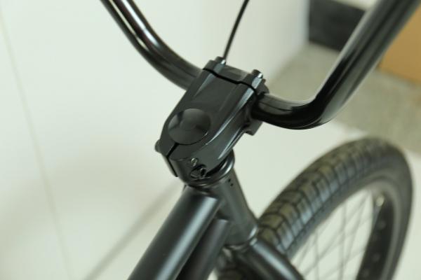 Quality 20 Inch Freestyle BMX Bicycle for sale