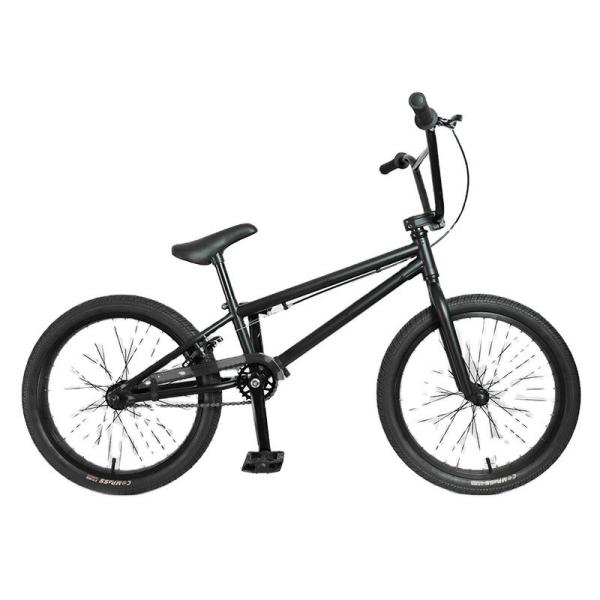 Quality 20 Inch Freestyle BMX Bicycle for sale