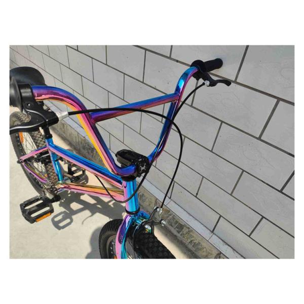 Quality BMX 20 Inch BMX Freestyle Cycle BMX Bike Sports Bicycle for sale