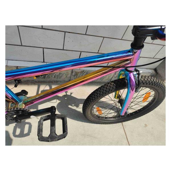 Quality BMX 20 Inch BMX Freestyle Cycle BMX Bike Sports Bicycle for sale