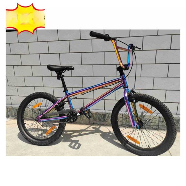 Quality BMX 20 Inch BMX Freestyle Cycle BMX Bike Sports Bicycle for sale