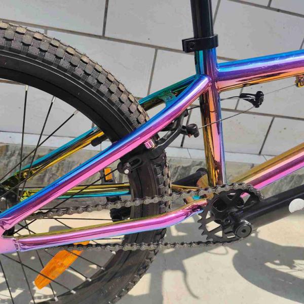 Quality China Factory All Kinds of Price BMX Bike for Sale for sale