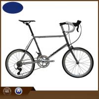 Quality 20 Inch Mini Velo Bike (MINI VELO3) for sale