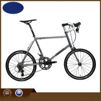 Quality 20 Inch Shimano Tiagra Mini Velo Bike (MINI VELO4) for sale