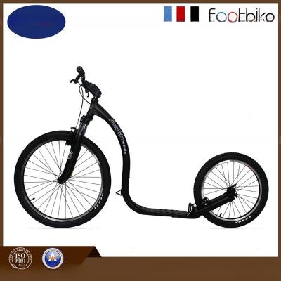 Quality Good Design Kick Scooter Adult Foot Scooter Kick Bike for sale