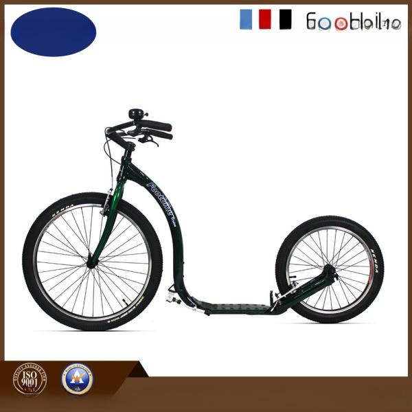 Quality New Style Footbike Kickbike Scooter Bicycle-Cruise for sale