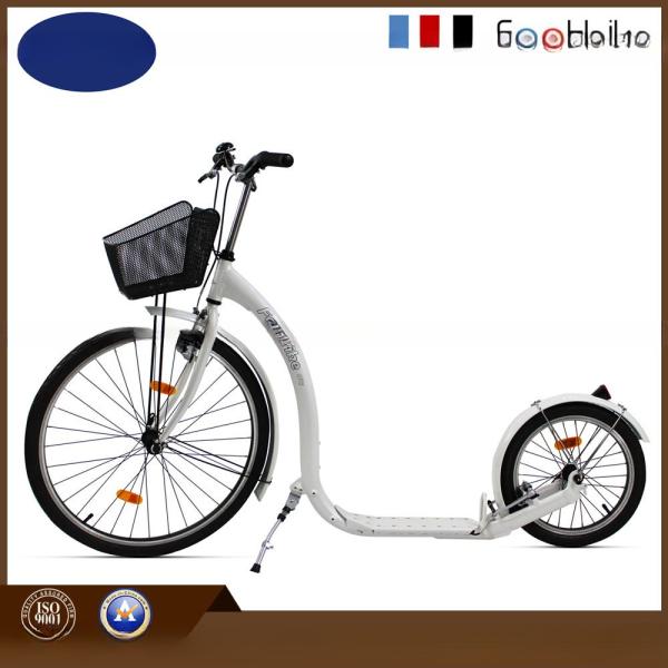 Quality Foot Bike Kickbike Scooter -Adult Scooter for sale
