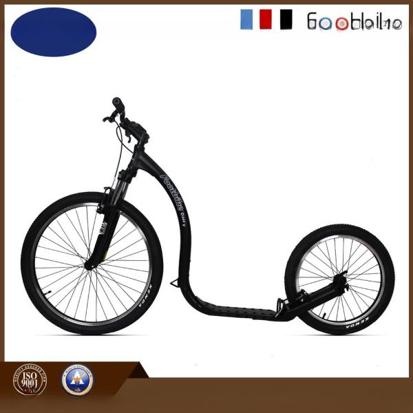 Quality Adult Bike Scooter-Cross V Bicycle for sale
