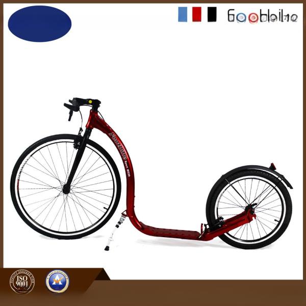 Quality New Style Footbiking Kick Bike Scooter-Sport W330 for sale