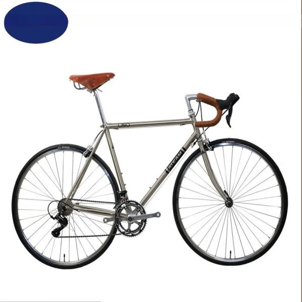 Quality 16speed Aluminum Frame 700c Wheel City Road Bicycle for sale