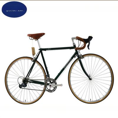 Quality New Fashion 22 Speed Racing Bicycle Carbon Fiber Road Bike for sale