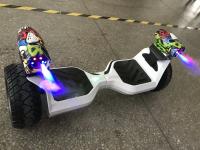 Quality Lowest Price Hoverboard Scooter with 2 Wheels for sale