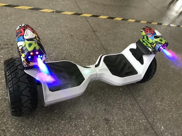Quality Lowest Price Hoverboard Scooter with 2 Wheels for sale