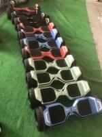 Quality Self Balance Hoverboard Scooter with Bluetooth for sale