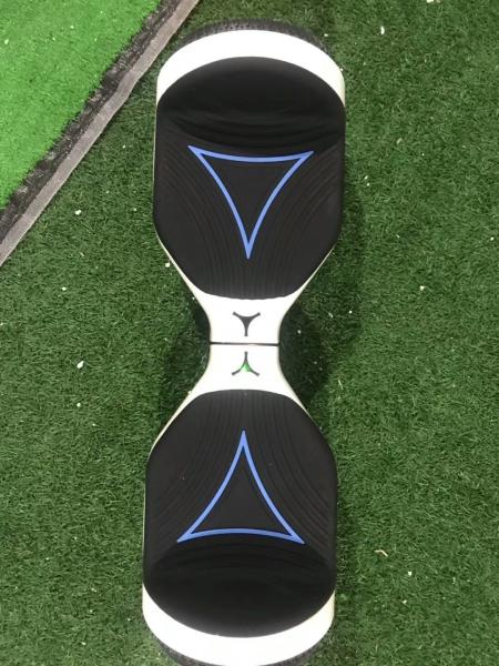 Quality Popular 2 Wheels Electric Scooter Hoverboard for sale