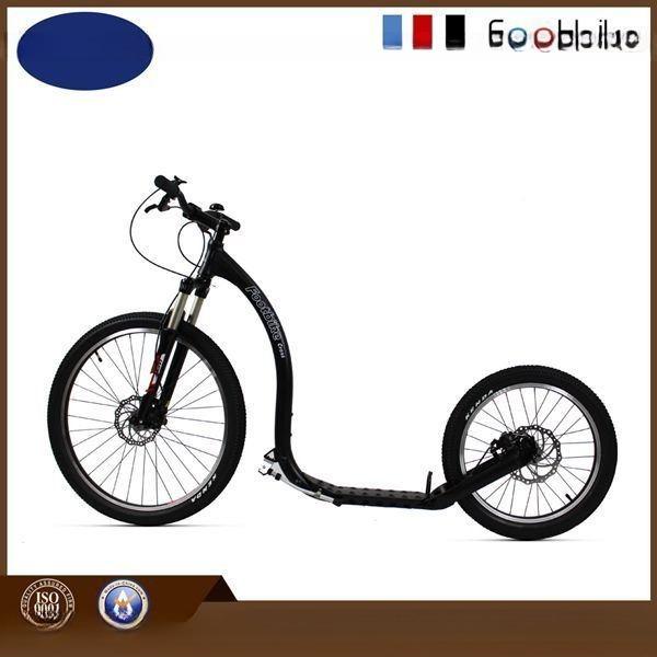 Quality 2018 New Style Footbiking Kick Bike Scooter Footbike -Freesky for sale