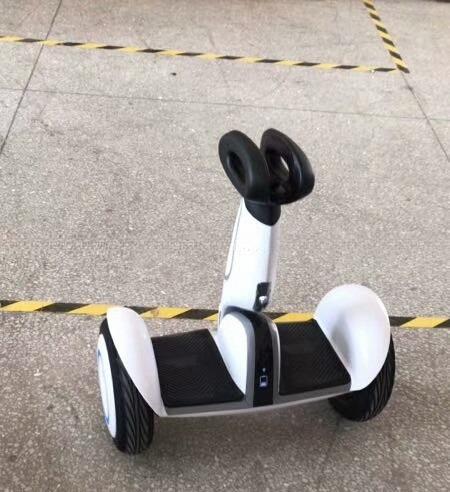 Quality Self Balancing Electric Scooter Hand Control Bluetooth for sale