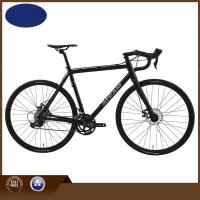 Quality Superlight Shimano Sora 18 Speed Road Bicycle / Cyclocross (CS5) for sale