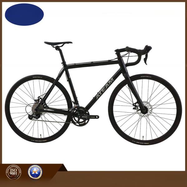 Quality Superlight Shimano Sora 18 Speed Road Bicycle / Cyclocross (CS5) for sale