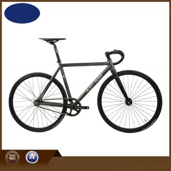 Quality New Version Fixed Gear Bike Road Racing Fixie Cycle for sale
