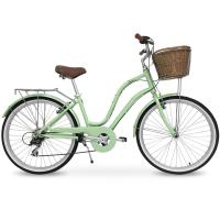 Quality 2017 New Product High Quality City Bikes (CTB9) for sale