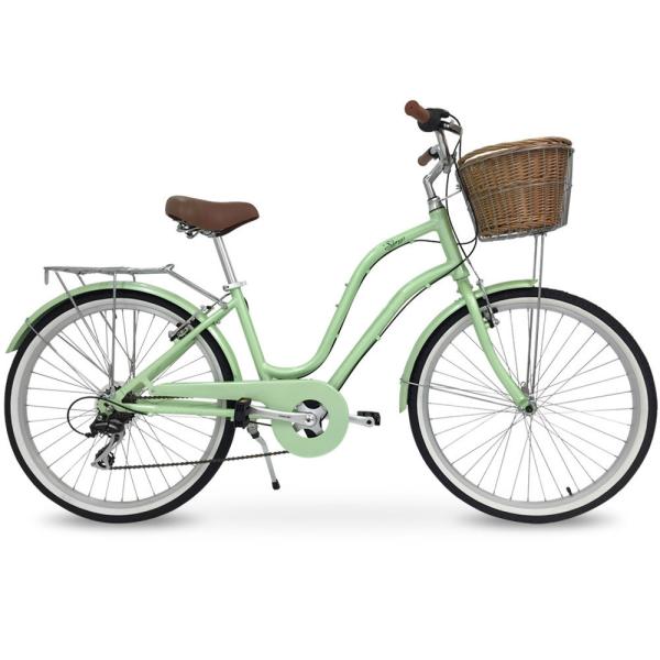 Quality 2017 New Product High Quality City Bikes (CTB9) for sale