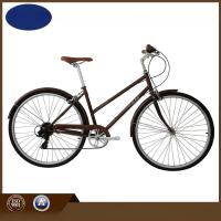 Quality 2017 New Product High Quality City Bikes (CTB8) for sale