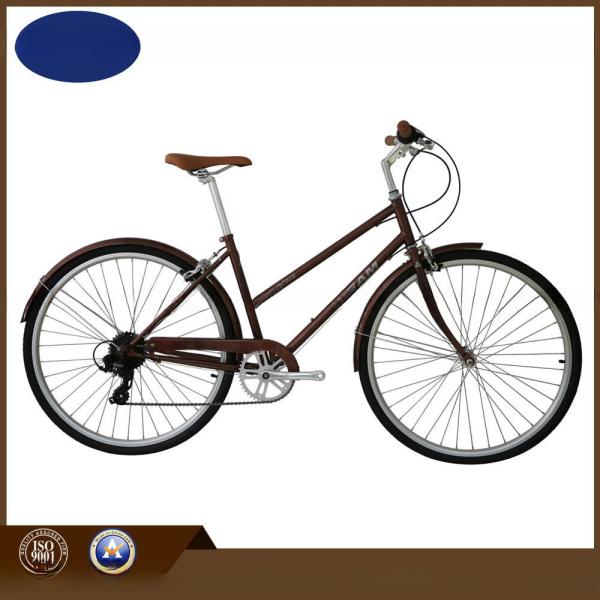 Quality 2017 New Product High Quality City Bikes (CTB8) for sale