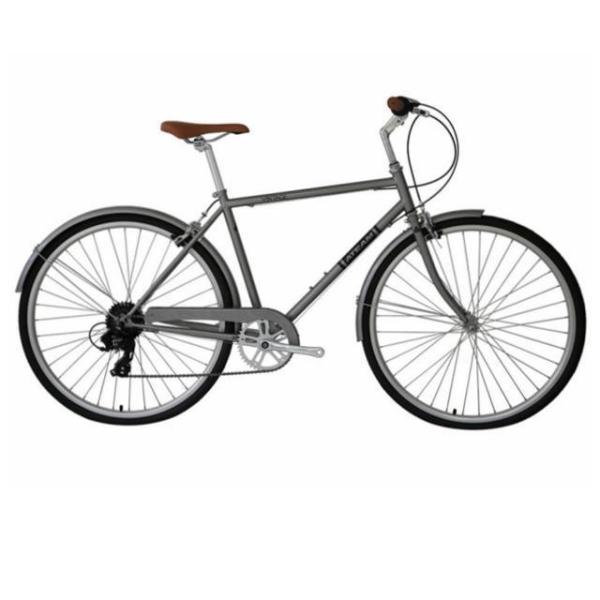 Quality 2017 New Product High Quality City Bikes (CTB7) for sale