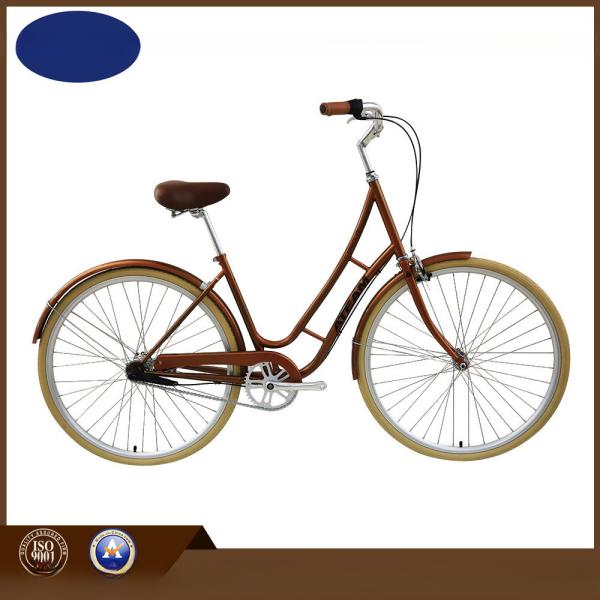 Quality 2017 New Product High Quality City Bicycles (CTB4) for sale