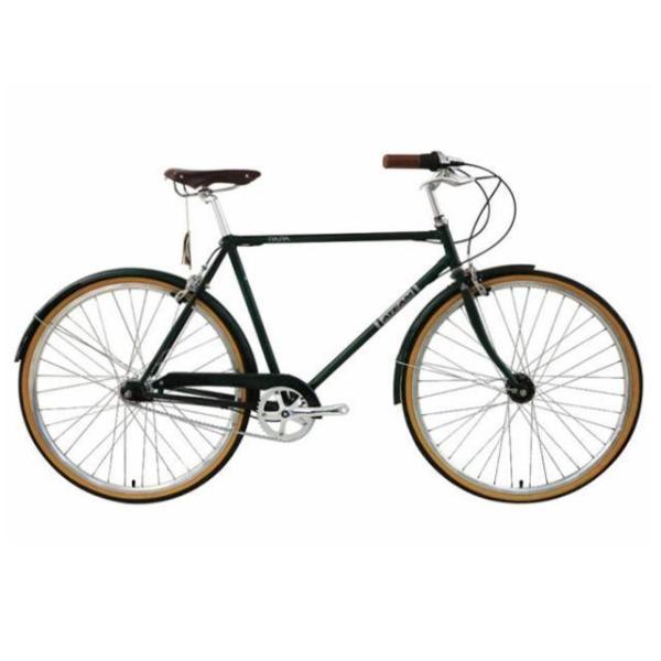 Quality 2017 New Product High Quality City Bicycles (CTB4) for sale