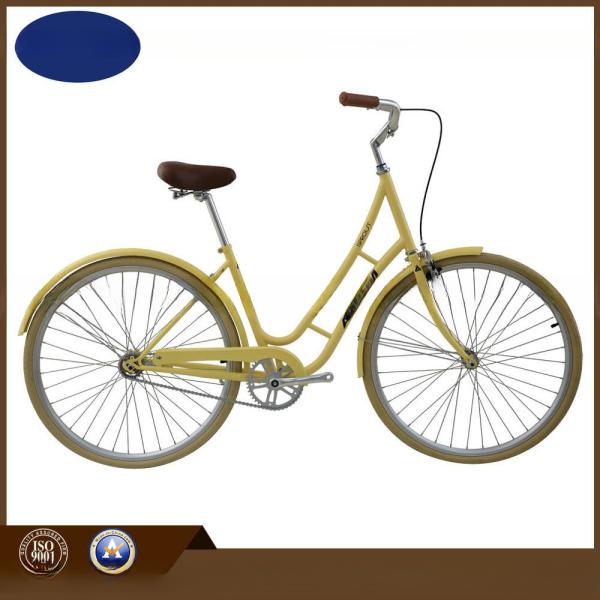 Quality 700c City Bike, Fixed Bike/Bicycle City Bicycles (CTB2) for sale
