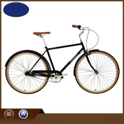 Quality CTB3-700c SA 3 Speed Man City Classic Bicycle for sale