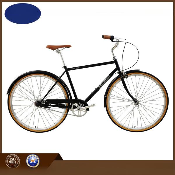 Quality CTB3-700c SA 3 Speed Man City Classic Bicycle for sale