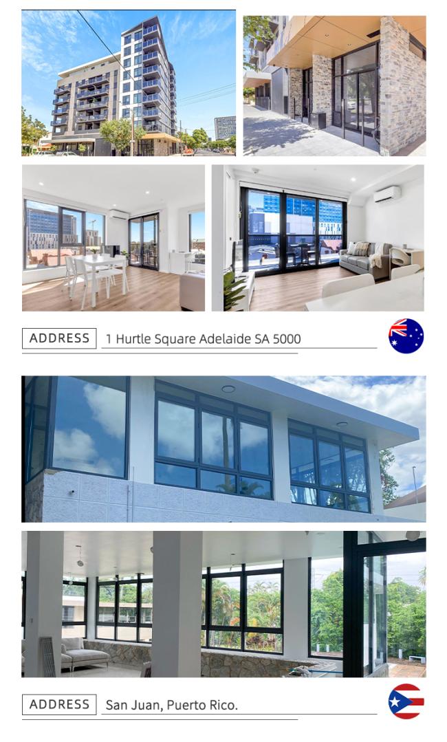 side sliding garage door kit