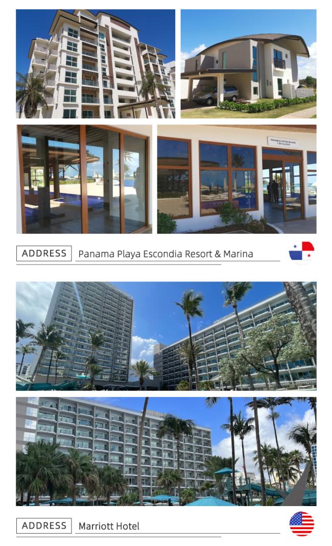 Aluminum Folding Door for Patio & Garden | Energy-Efficient, Weatherproof, Slim Frame Bi-Fold Door System for Commercial & Residential Applications
