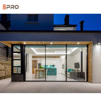 China Enhance Security With Our Anti-Theft Casement Window Customizable for sale