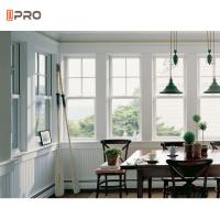 China Security Sliding Windows with Insect Screen ISO9001 Certified for sale
