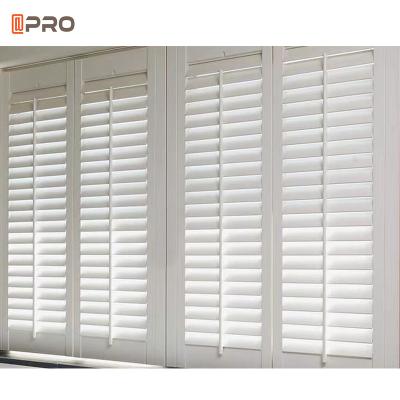 China Light durable low maintenance Aluminium Louver Window offering bespoke width and sleek postmodern design style ideal for enhancing indoor air for sale